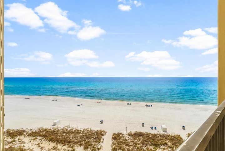 Serenity Found At A-521 - Rosemary Beach, FL