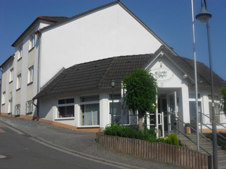 Landhaus Schaaf - Limburg