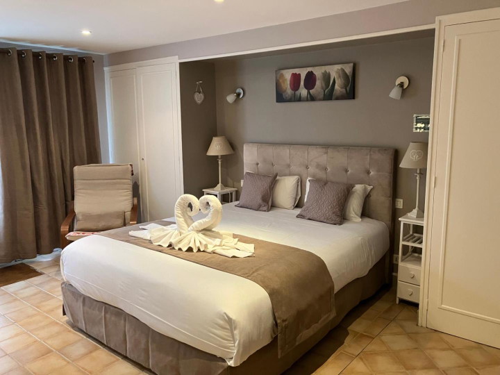 Hôtel De La Côte Fleurie - Villers-sur-Mer