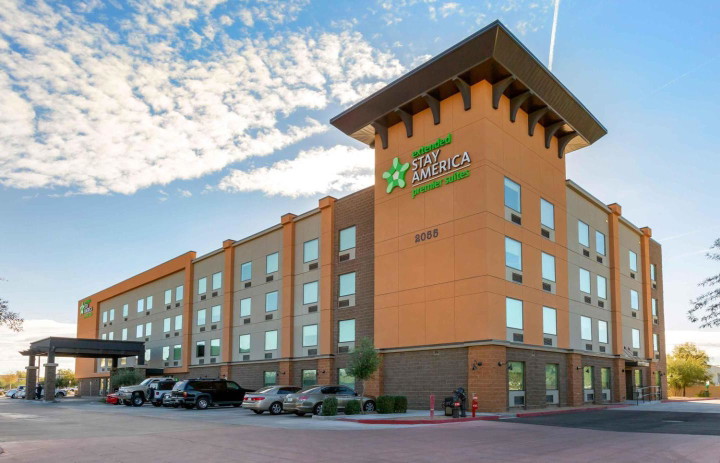 Extended Stay America Premier Suites - Phoenix - Chandler - Downtown - Mesa, AZ