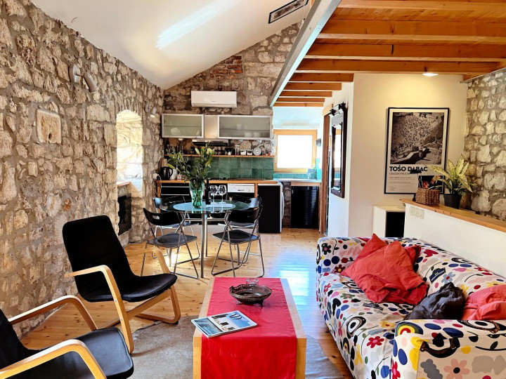 Design Studio - Old Town - Dubrovnik