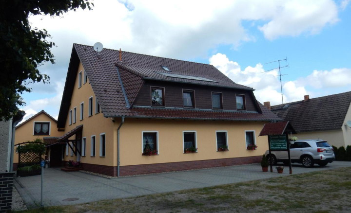 Spreewald-pension Marina - Lübbenau/Spreewald