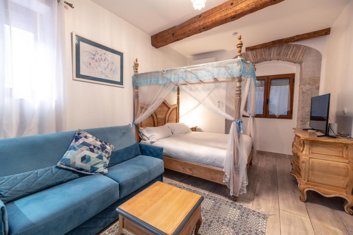 Chambre Du Puits Du Couvent - Peyriac-de-Mer