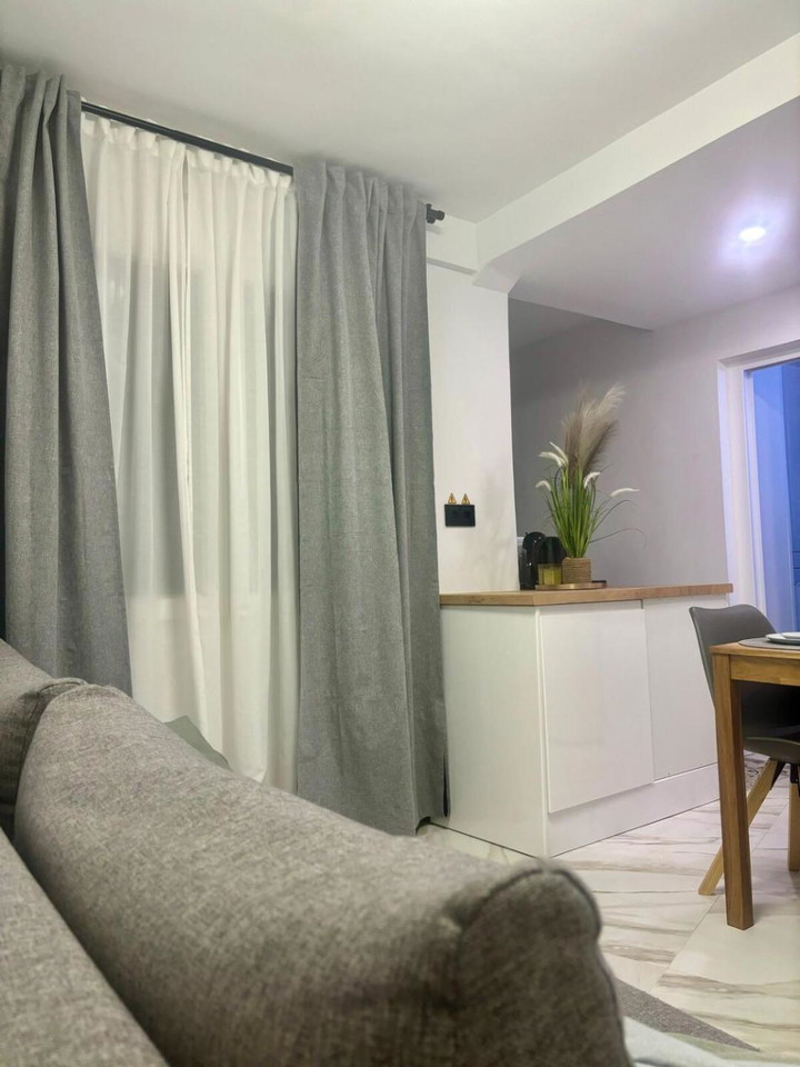 Marq Museum Apartment - Alicante