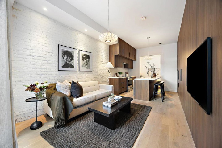 The Brick Hotel - The Second Suite - Toronto, ON