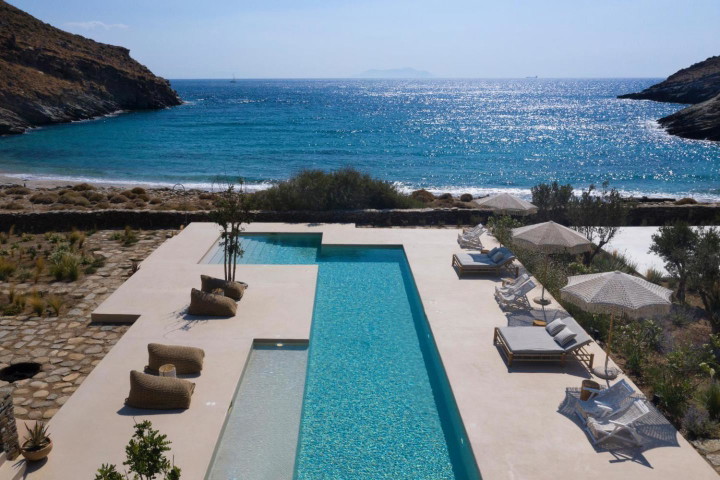 Kea Retreat - Grèce