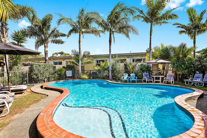 Camp Waipu Cove - Waipu