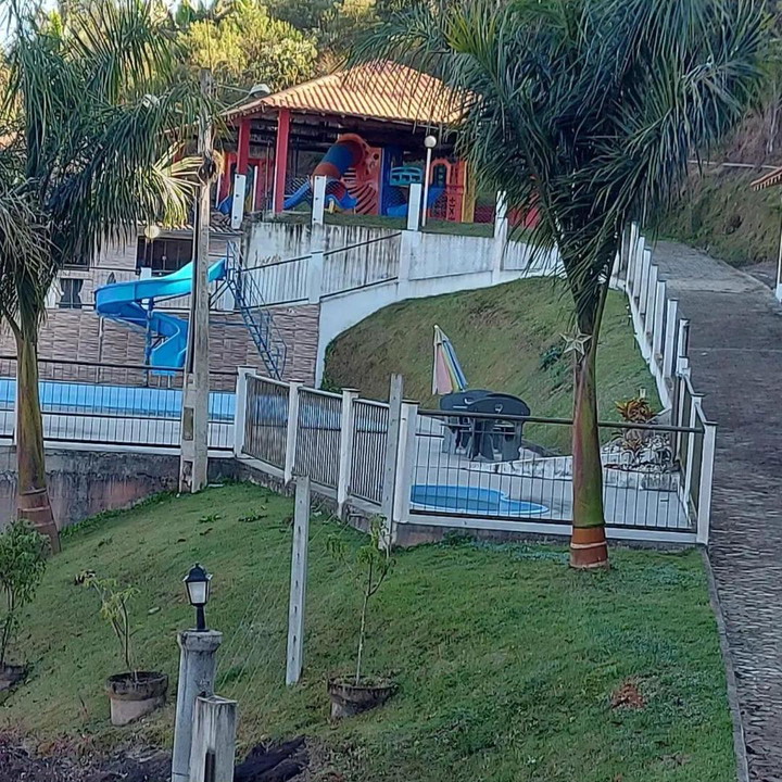 Rancho Das Montanhas - State of Espírito Santo