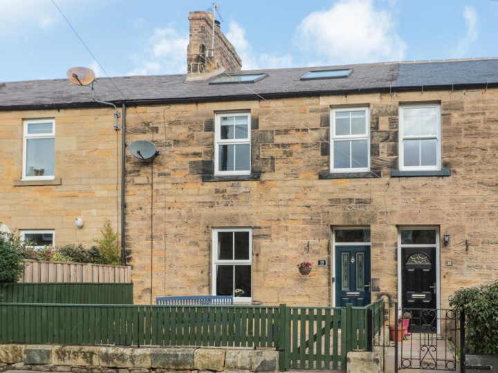 19 Duke Street - Alnwick