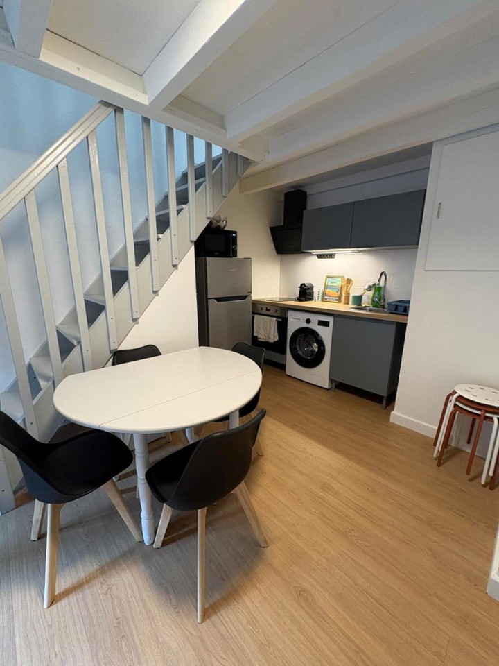 Appartement Porteteni - Soustons