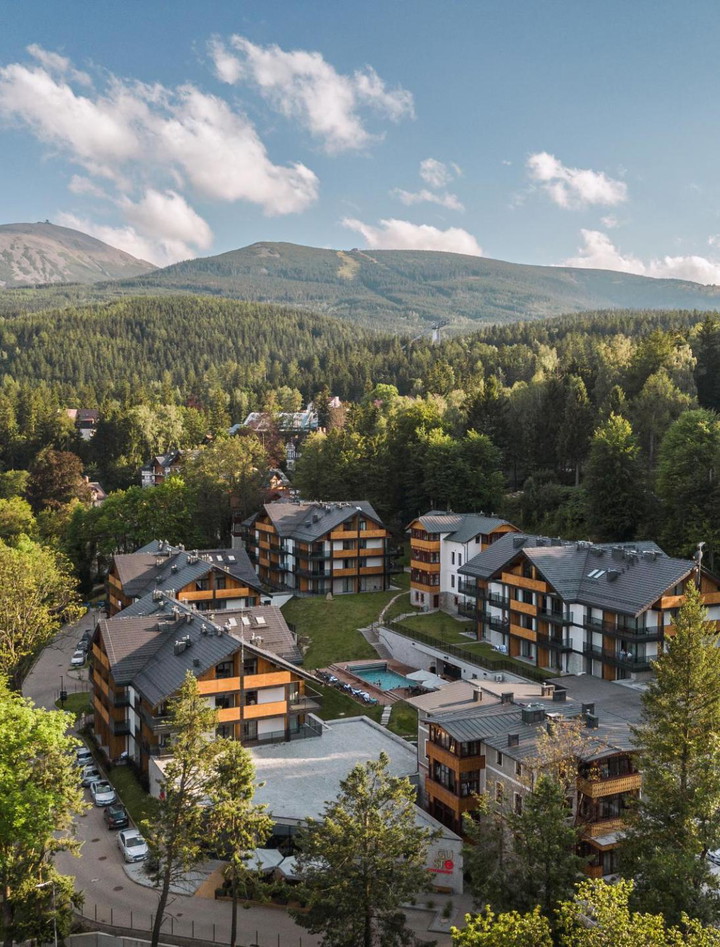 Tremonti Hotel Karpacz - Karpacz