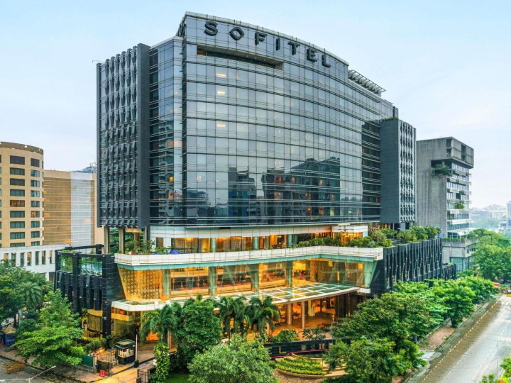 Sofitel Mumbai Bkc - Mumbai
