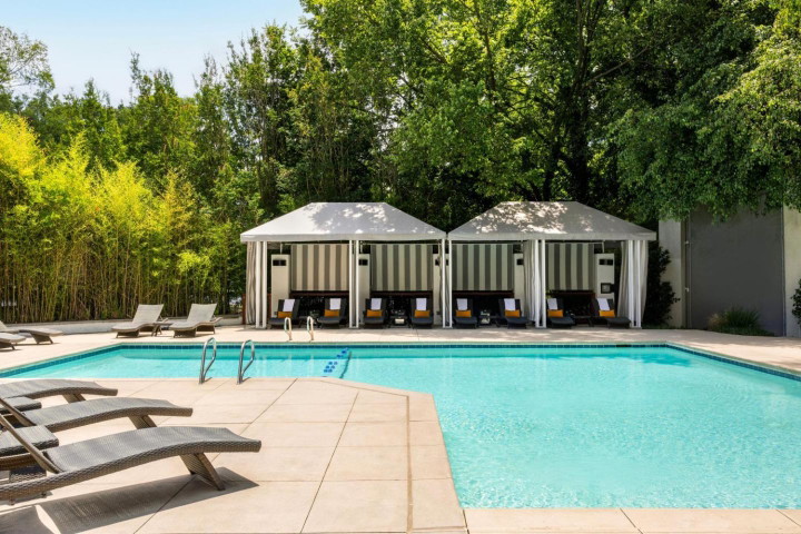 Le Meridien Atlanta Perimeter - Dunwoody, GA