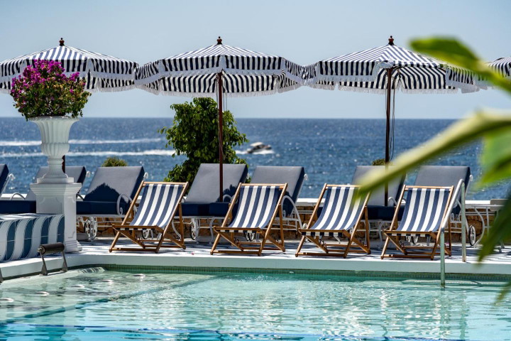 Hotel Mongibello Ibiza - Santa Eulària des Riu