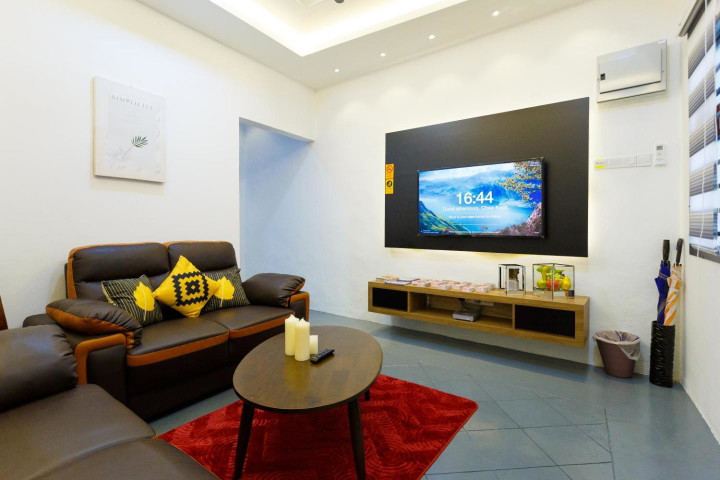 Jia Residence - Malacca