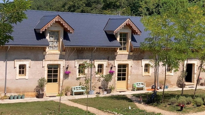 La Cour De La Fleunie G1 - Dordogne