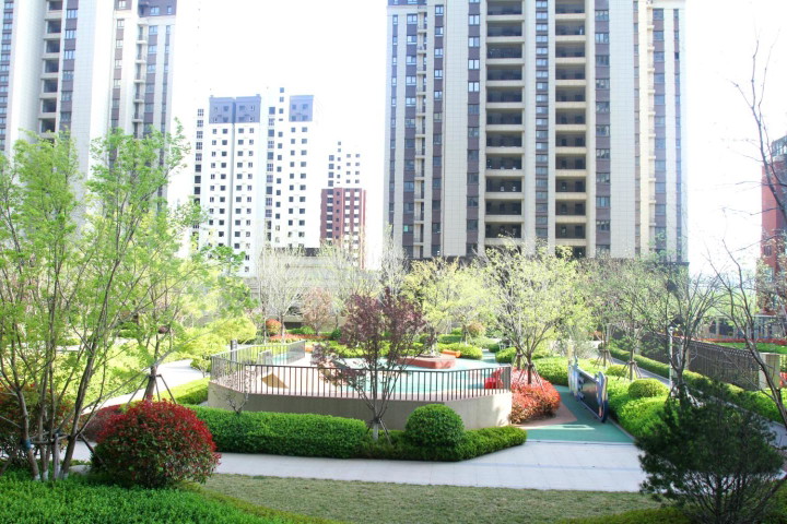 Ivy Residence - Qingdao