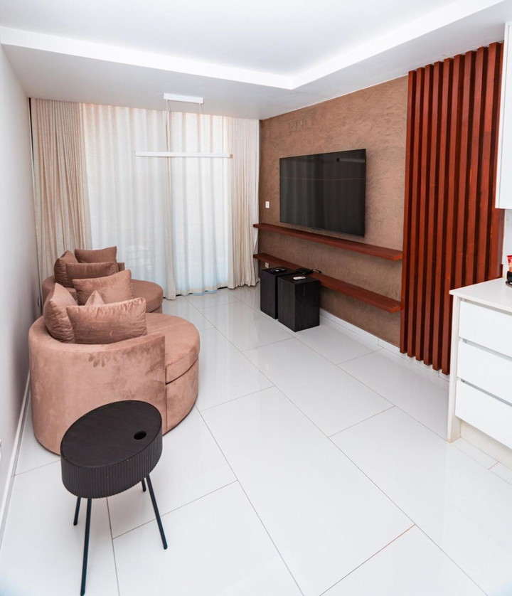 Golf View Apartments- Ap2 - Maputo