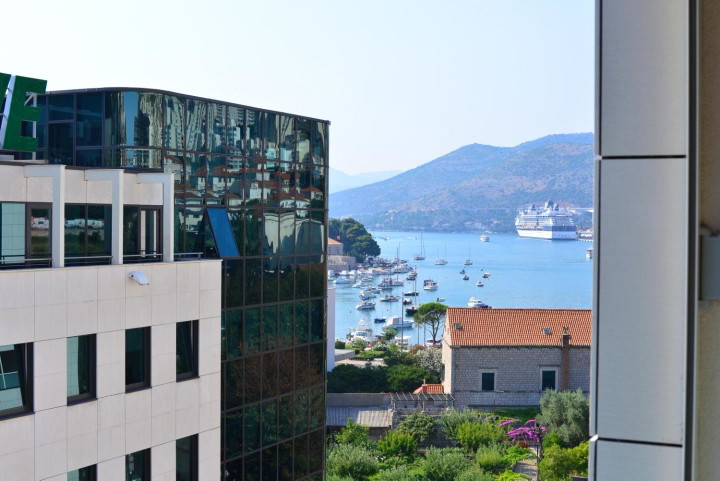 Apartment Navigatio With Parking - Dubrovnik