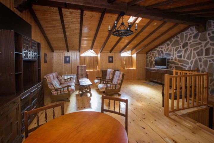 Apartamentos Turisticos Avila Villa Carmen Ii - Ávila
