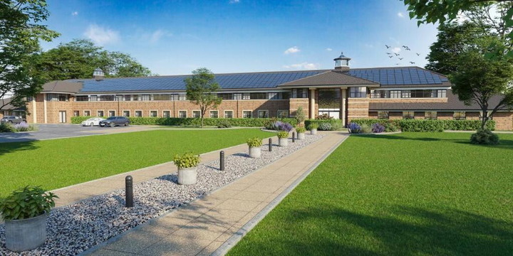 Ascot House Apartments - Stamford