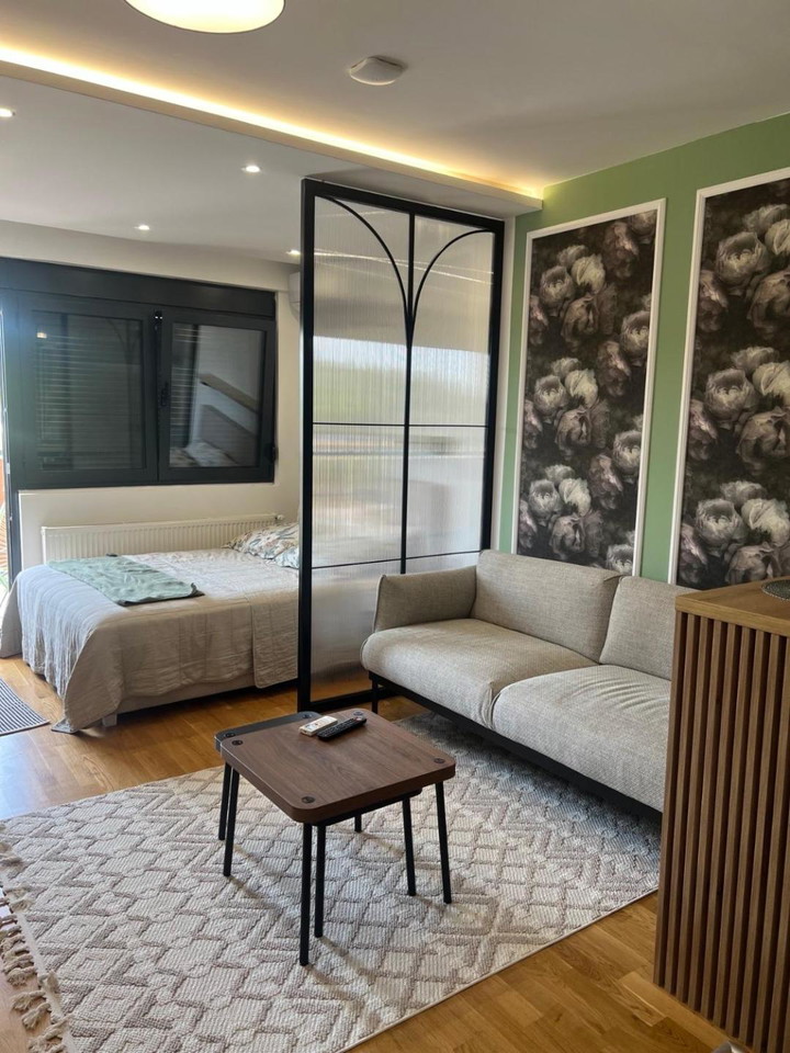 Studio Crnjanski - Serbia