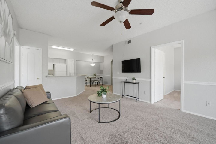 2br With Resort-style Amenities - Lake Mary, FL