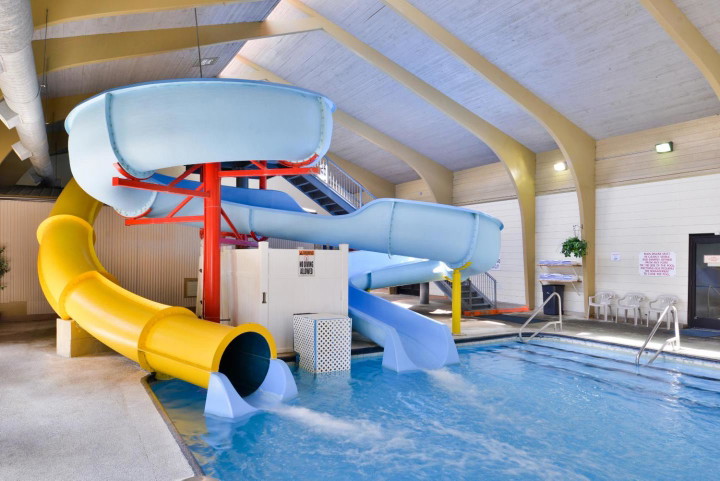 Billings Hotel & Convention Center - Billings, MT