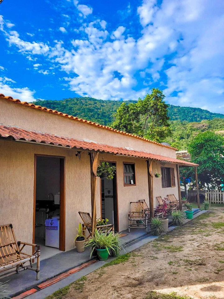 Herdeiros Do Pai - Trindade