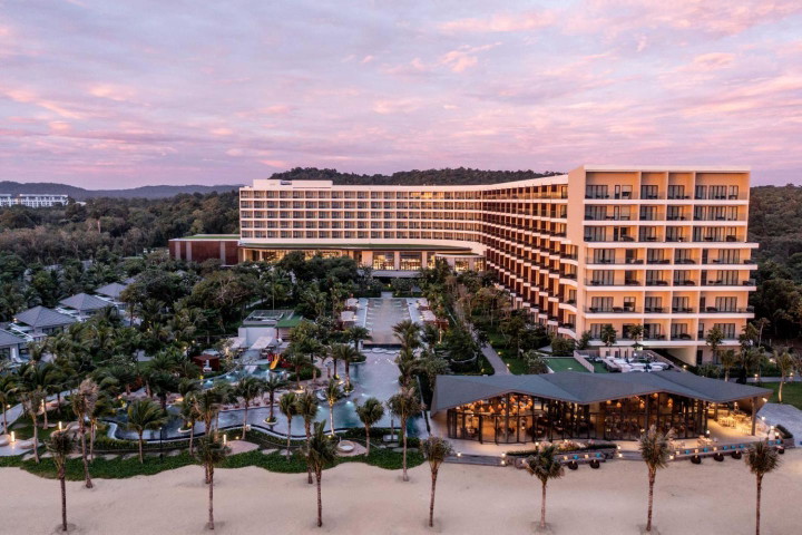 Crowne Plaza Phu Quoc Starbay By Ihg - Phú Quốc