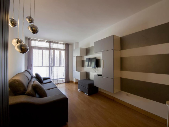 Mercado Suite Apartamento - Alicante