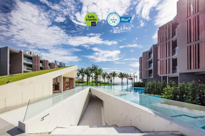 La Vela Khao Lak - Khao Lak