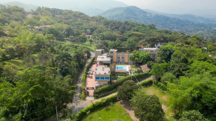Hotel Natural Hill's By H&r - Nocaima