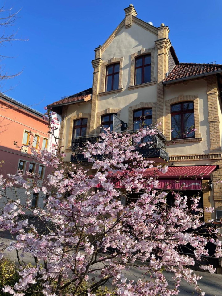 Port Inn Hotel - Eichwalde