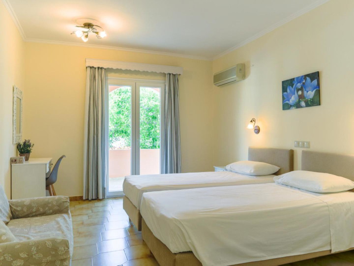 Fulvia Apartments - Corfou