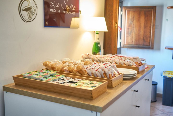 B&b La Suite - Milazzo