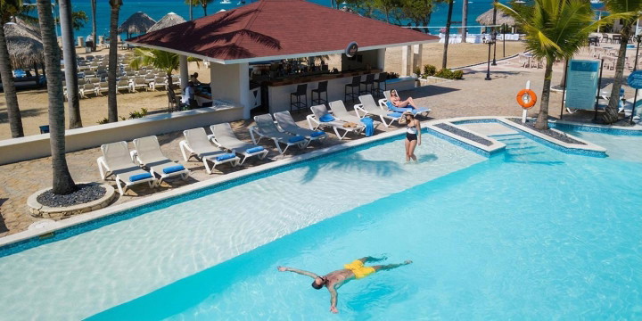 Cofresí Palm Beach & Spa Resort, Beach Studio - Puerto Plata