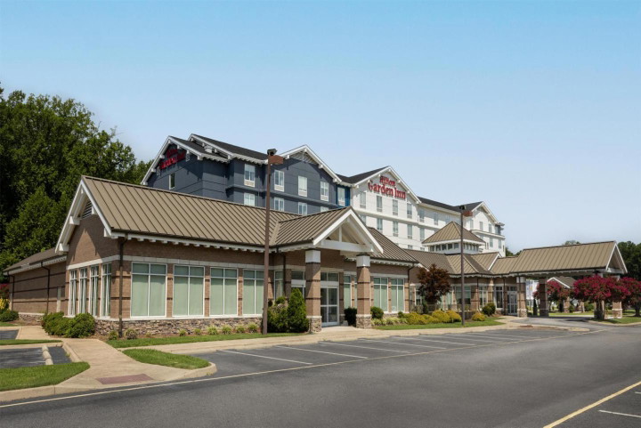 Hilton Garden Inn Chesapeake/suffolk - Portsmouth, VA