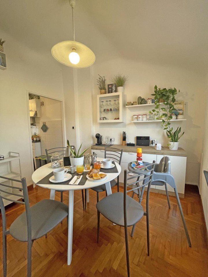 Happy Family Apartments Panorama - Liguria