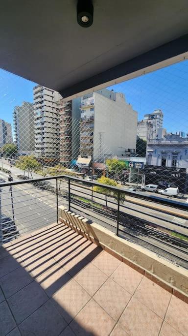 Departamento Muy Luminoso Renovado En Buenos Aires - San Martin, Argentina