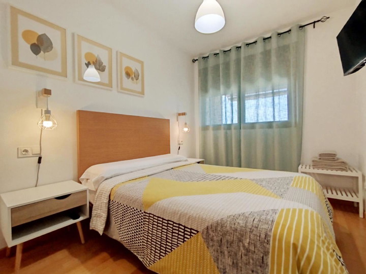 Apartamento Bahía Levante Ii ÁGuilas - Águilas