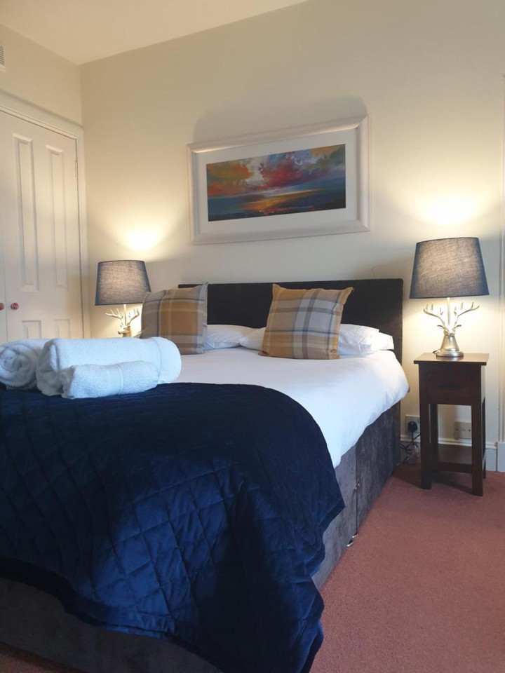 Rockview - Portree