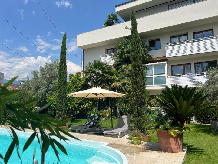 A&a Apartments Resort - Brixen