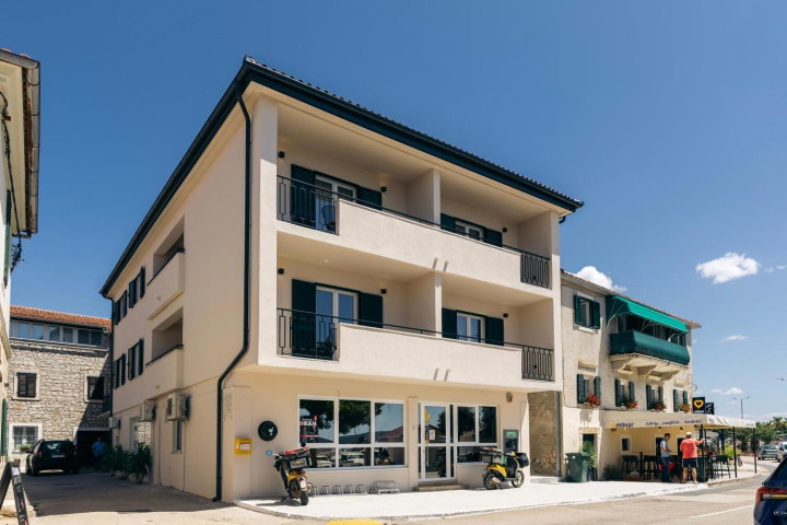 Boutique Rooms Rogovo - Kroatien