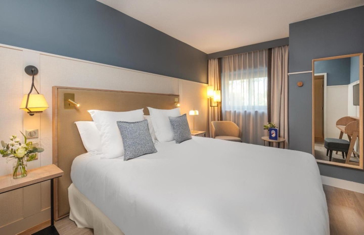Hôtel Arcanse By Inwood Hotels - La Teste-de-Buch
