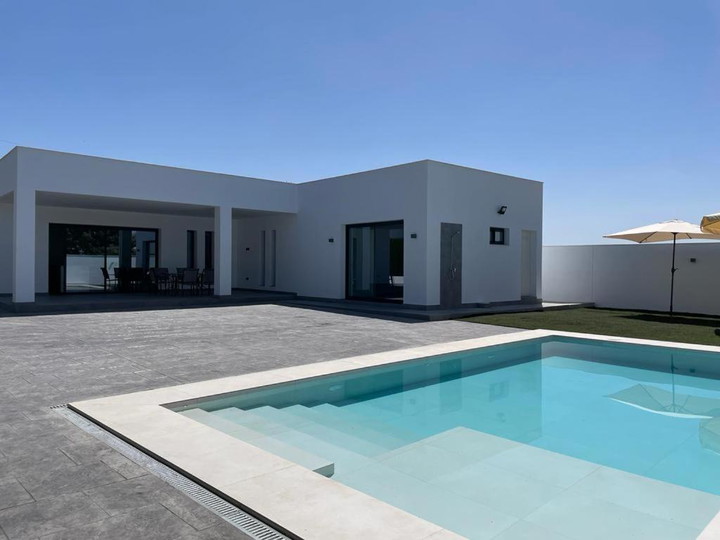 Villa De Aras - Lucena