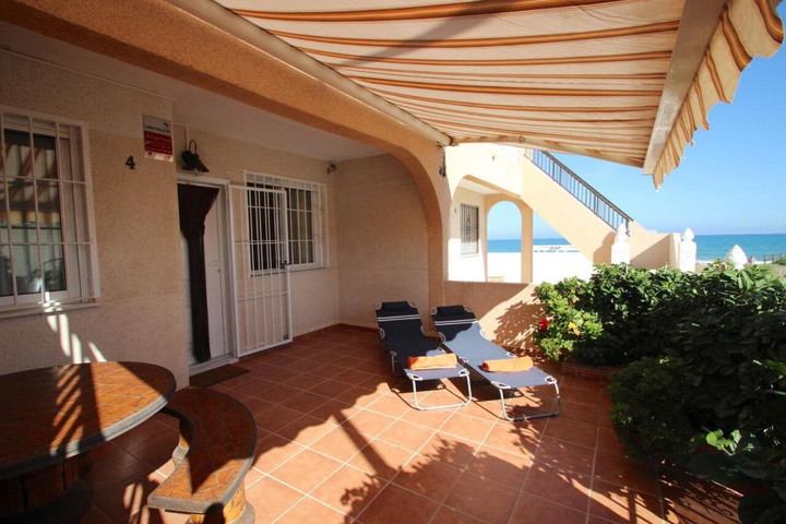 La Mata Beach Bungalow Las Dunas - Guardamar del Segura