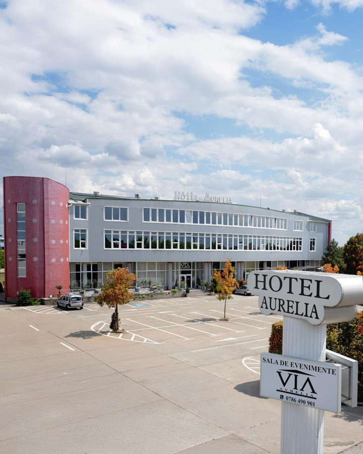 Hotel Aurelia - Timisoara