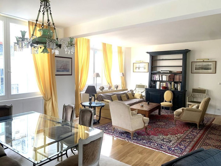 Paris 15, Beautiful 3 Bedrooms - Eiffel Tower