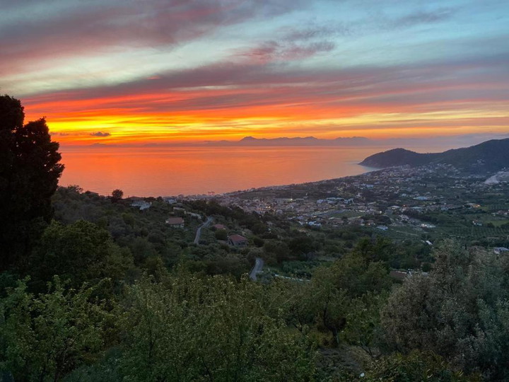 Tenuta La Panoramica - Castellabate